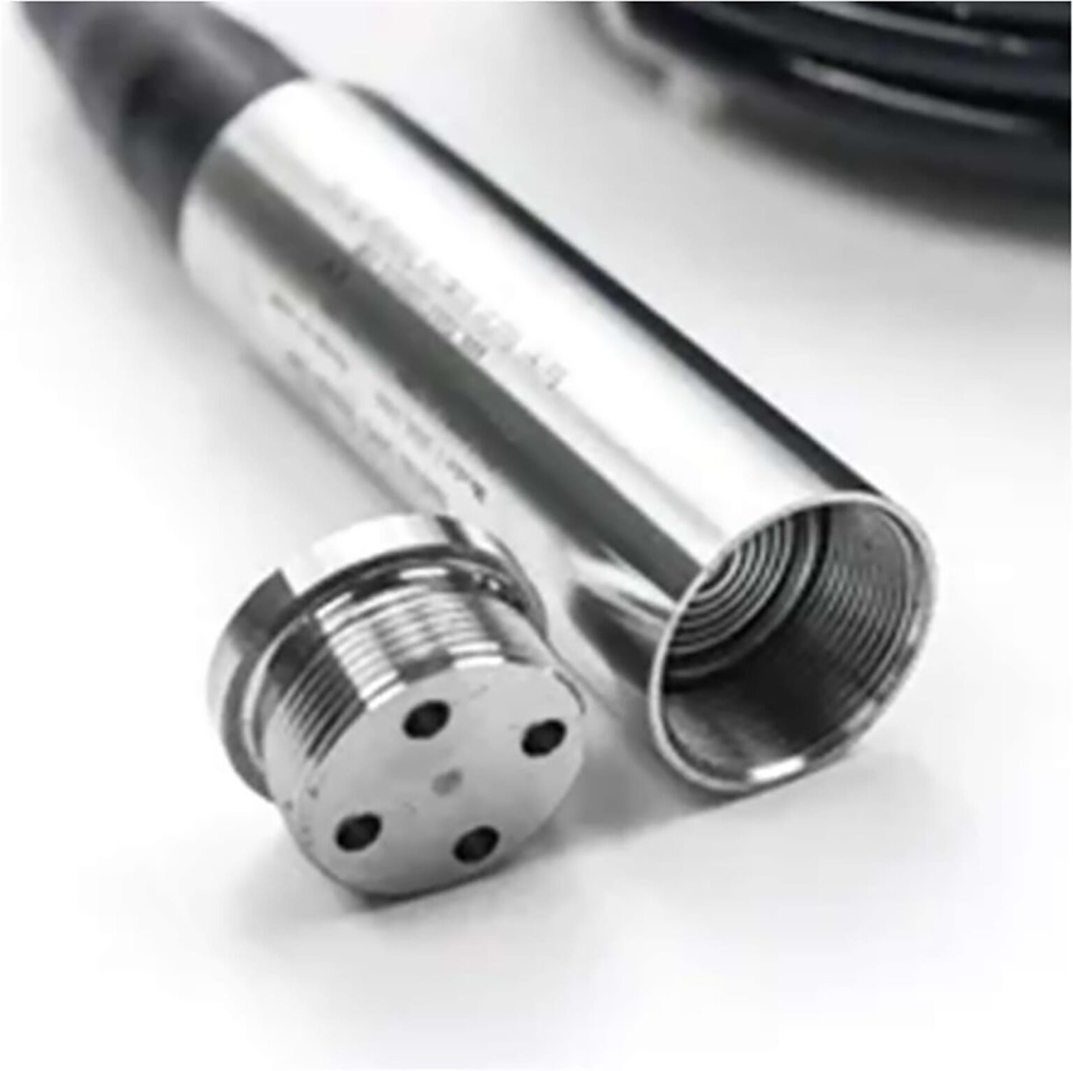 Piezômetro – Auro Tecnologia